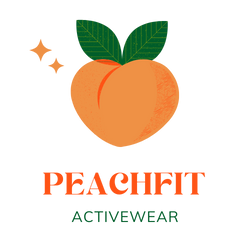 Shop Peach Fit